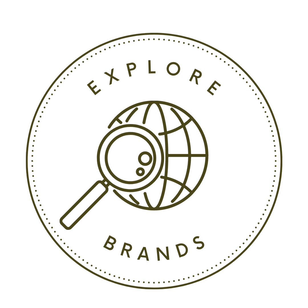EXPLORE BRANDS – AnalogueLab