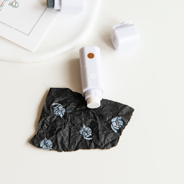 MU Life Inky Pen - Log house – AnalogueLab