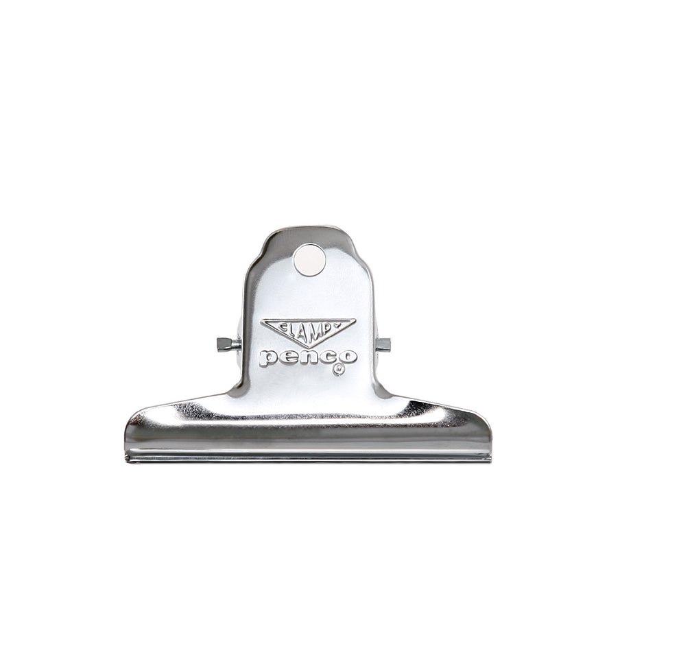 Penco Clampy Clip - Small Silver – AnalogueLab