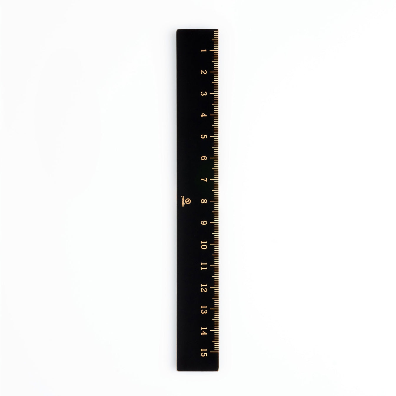 Ystudio Classic Reflect - Ruler – AnalogueLab